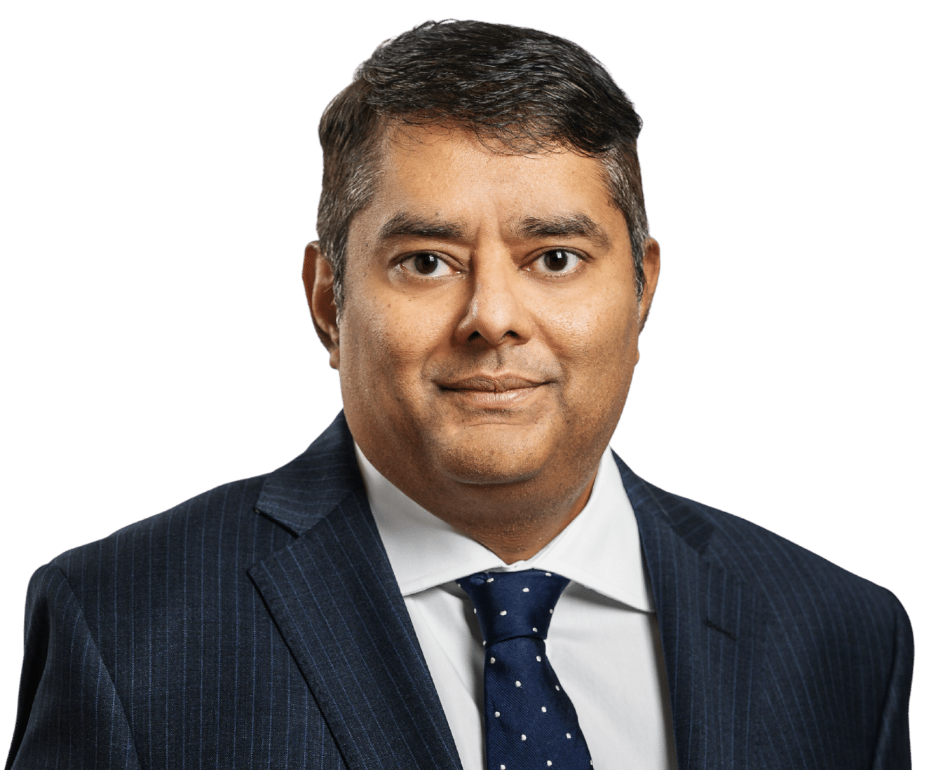 Overview | TH Healthcare & Life Sciences