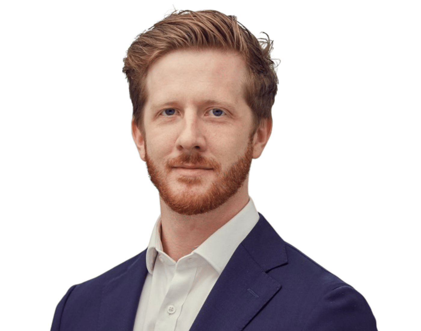 Management Team | TH Healthcare & Life Sciences