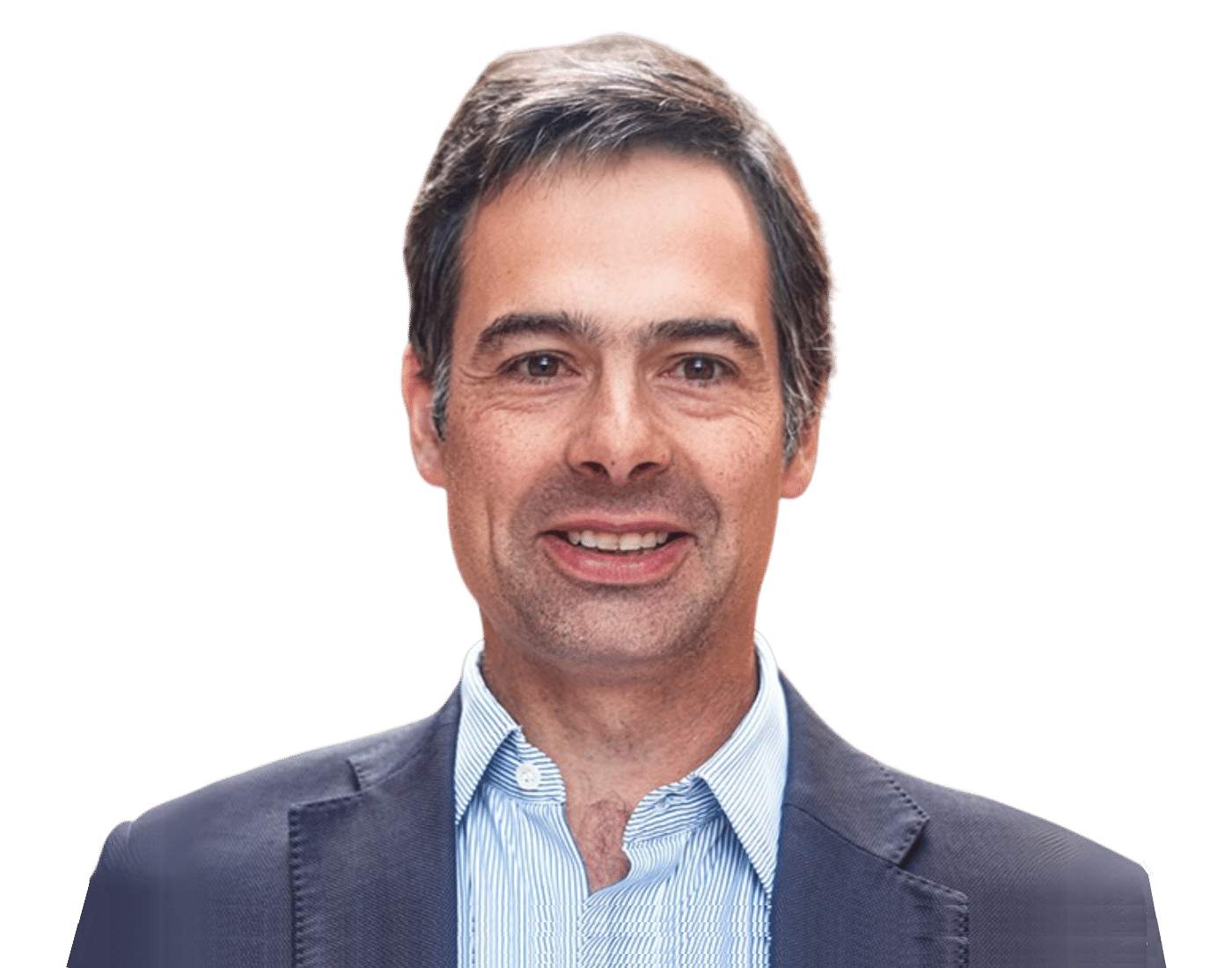 Overview | TH Healthcare & Life Sciences